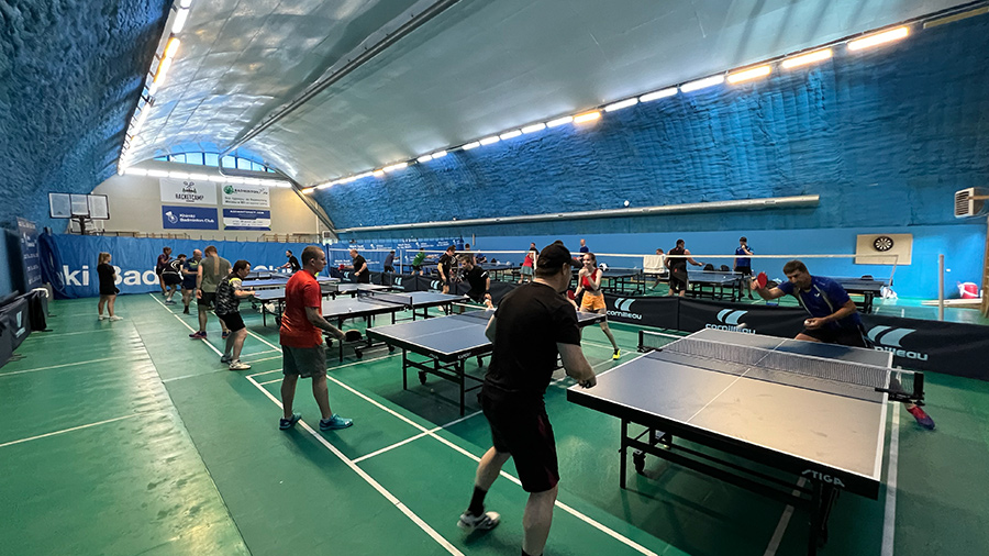 Space TT Fest 2024 25 июля - 28 июля 2024